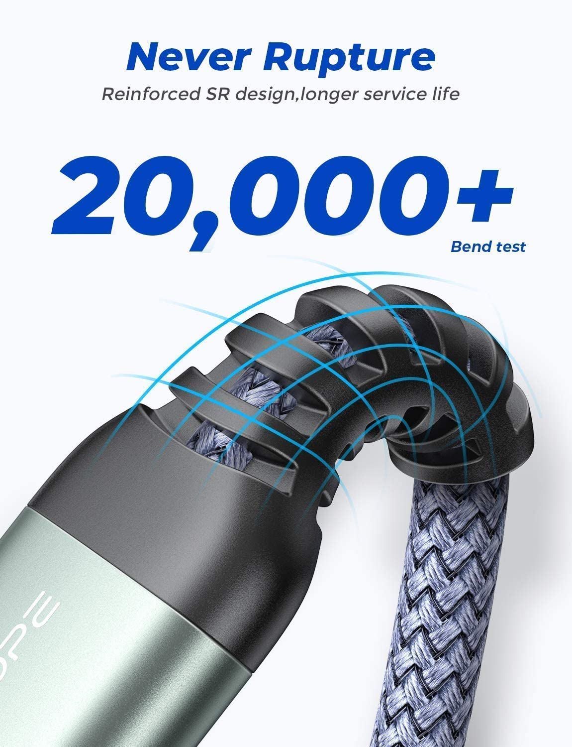 2 Packs USB Extension Cable – AINOPE E-Commerce Ltd