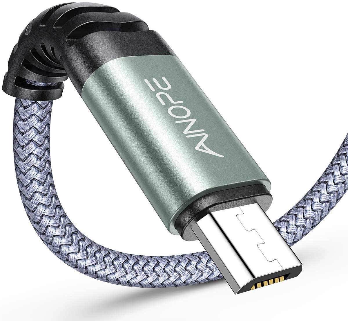 Micro USB Cable Supports Data Sync and Charge - AINOPE – AINOPE E ...